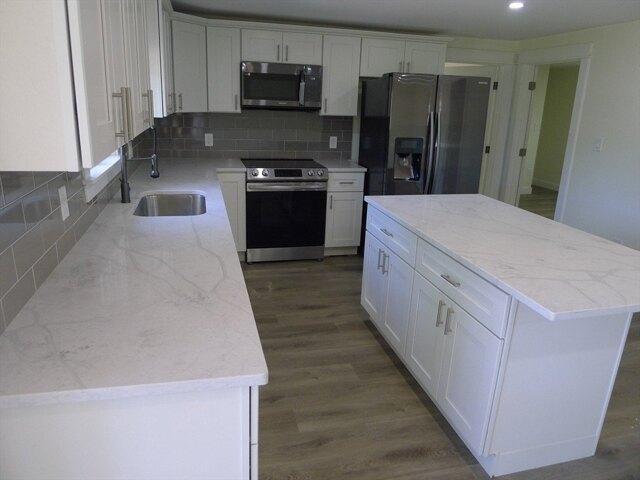 house with 3 bedroom, Charlton MA ES104851748