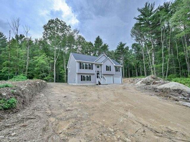 house with 3 bedroom, Charlton MA ES105059154