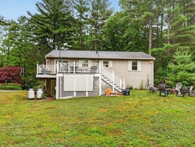 house with 3 bedroom, Charlton MA ES105061776