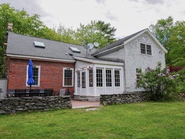 house with 3 bedroom, Chebeague Island ME DS104114309