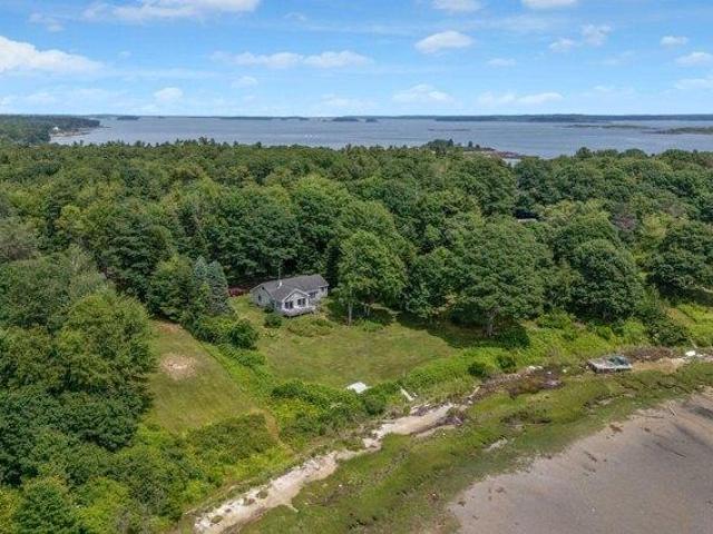 house with 3 bedroom, Chebeague Island ME DS103966919