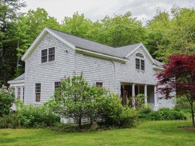 house with 3 bedroom, Chebeague Island ME ES104114309