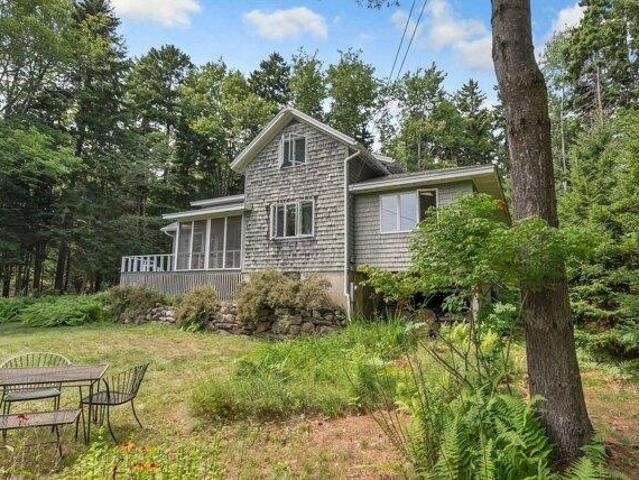 house with 3 bedroom, Chebeague Island ME ES105093761
