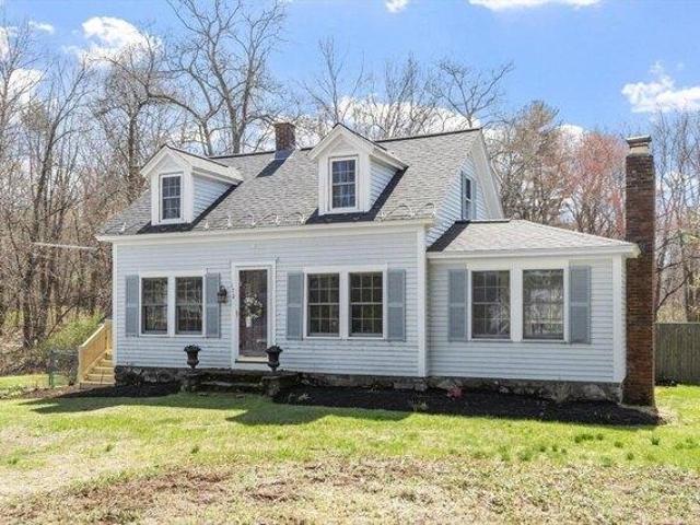 house with 3 bedroom, Chelmsford MA DLS101707312