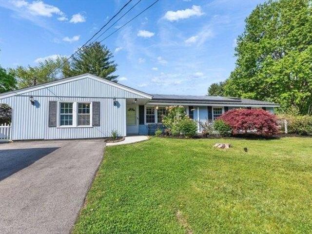 house with 3 bedroom, Chelmsford MA DLS103097641