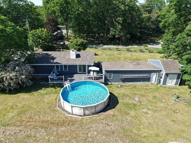 house with 3 bedroom, Chelmsford MA DS104114671
