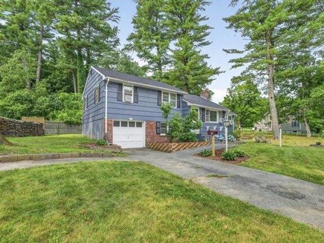 house with 3 bedroom, Chelmsford MA DS104188642