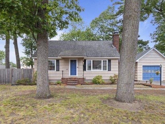 house with 3 bedroom, Chelmsford MA DS104265267