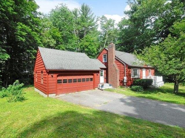 house with 3 bedroom, Chelmsford MA DS104262793