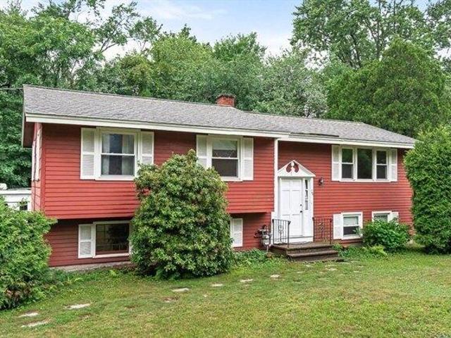 house with 3 bedroom, Chelmsford MA DS104297517