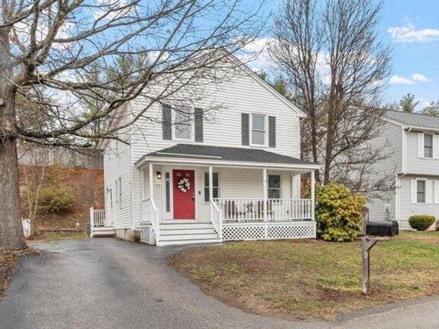 house with 3 bedroom, Chelmsford MA DS102476632
