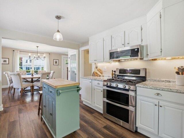 house with 3 bedroom, Chelmsford MA DS102635025