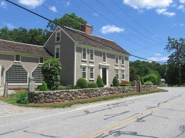 house with 3 bedroom, Chelmsford MA DS102859761