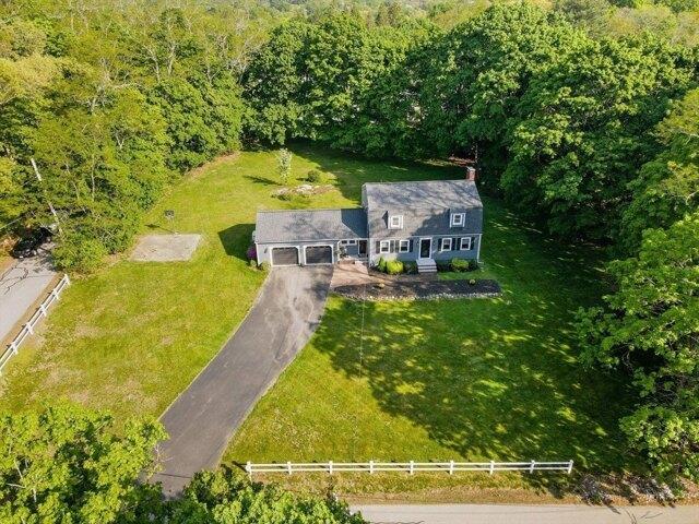 house with 3 bedroom, Chelmsford MA DS102860254