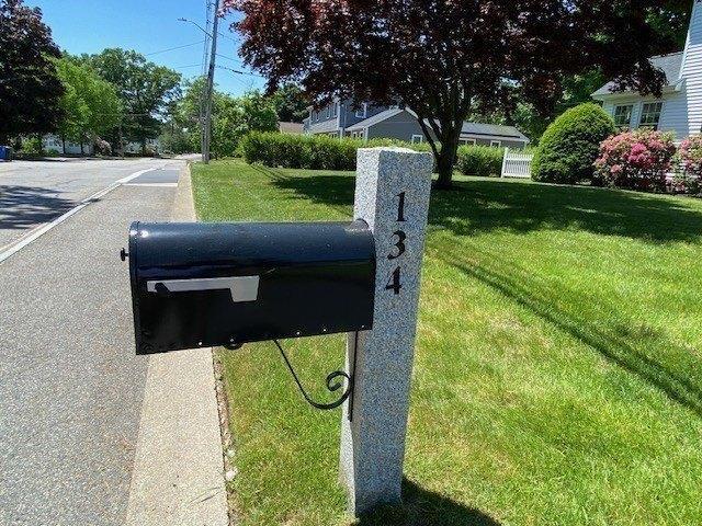 house with 3 bedroom, Chelmsford MA DS103099190