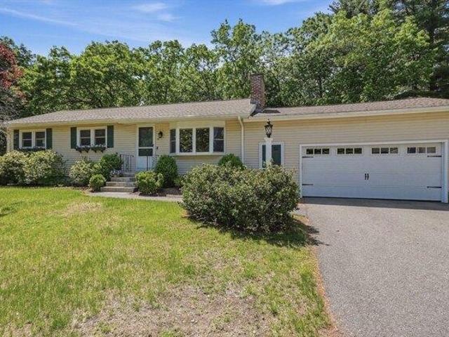 house with 3 bedroom, Chelmsford MA DS103247246