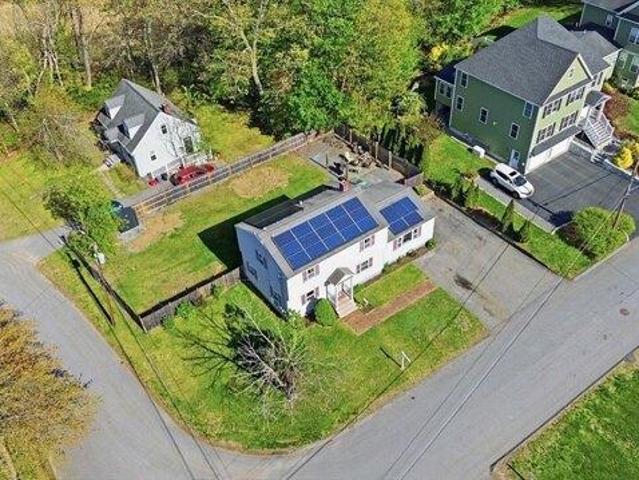 house with 3 bedroom, Chelmsford MA DS103249984