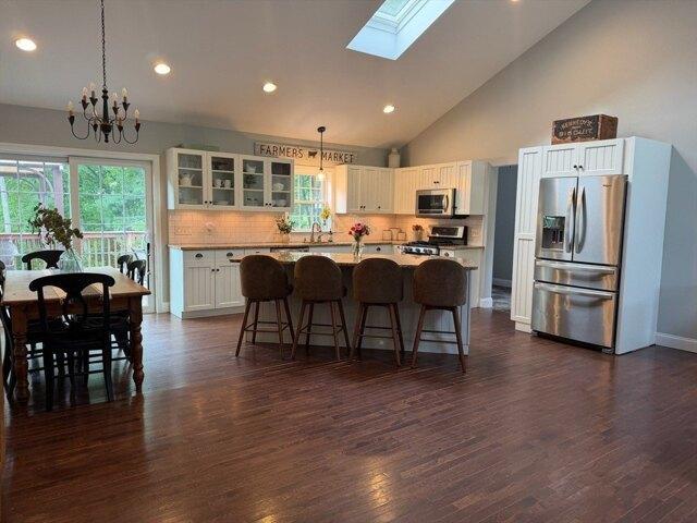 house with 3 bedroom, Chelmsford MA DS103809441