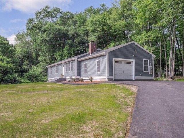 house with 3 bedroom, Chelmsford MA DS103851746