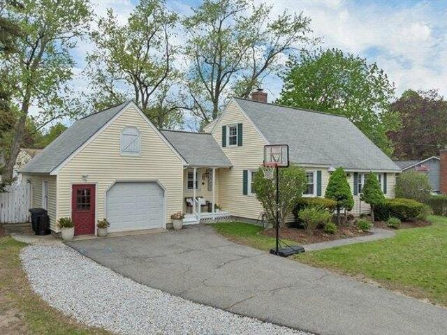 house with 3 bedroom, Chelmsford MA DS103932006