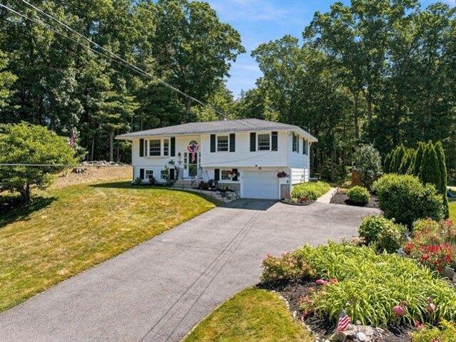house with 3 bedroom, Chelmsford MA DS103969675