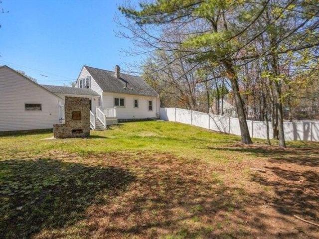 house with 3 bedroom, Chelmsford MA ES104079062