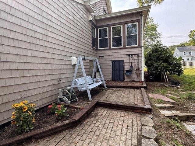 house with 3 bedroom, Chelmsford MA ES104331393
