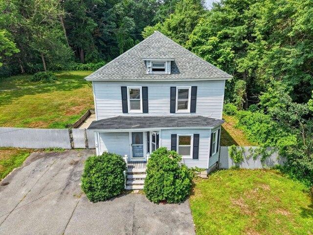 house with 3 bedroom, Chelmsford MA ES104808242