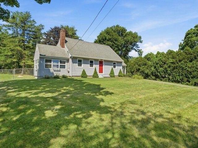 house with 3 bedroom, Chelmsford MA ES104810394