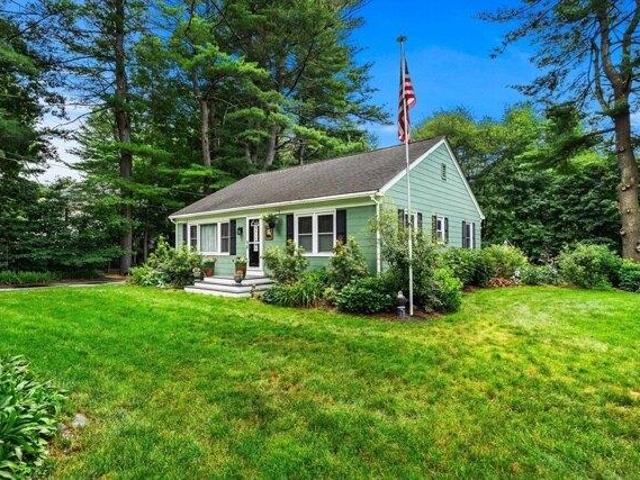 house with 3 bedroom, Chelmsford MA ES104947054