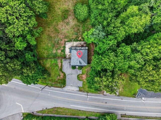 house with 3 bedroom, Chelmsford MA ES105060542