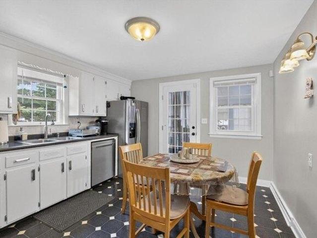 house with 3 bedroom, Chelmsford MA ES105094789