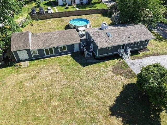 house with 3 bedroom, Chelmsford MA ES105093763