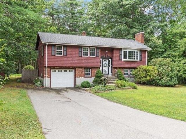 house with 3 bedroom, Chelmsford MA ES105105332