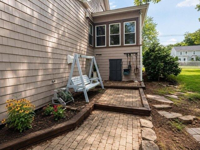 house with 3 bedroom, Chelmsford MA ES105114746