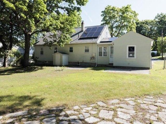 house with 3 bedroom, Chelmsford MA ES105127316