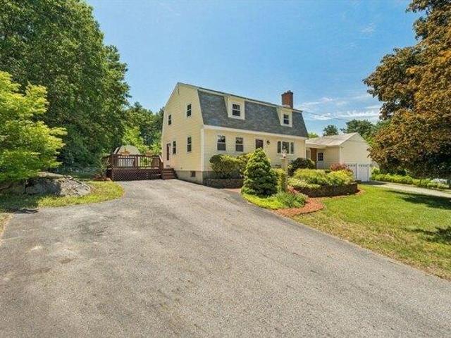 house with 3 bedroom, Chelmsford MA ES103248456