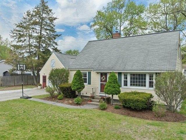 house with 3 bedroom, Chelmsford MA ES103932006