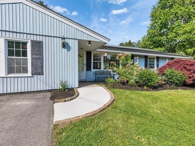 house with 3 bedroom, Chelmsford MA ES103968076