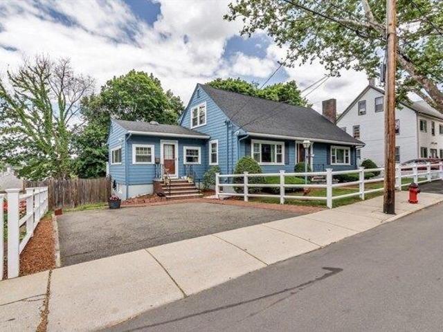 house with 3 bedroom, Chelsea MA DS103442076