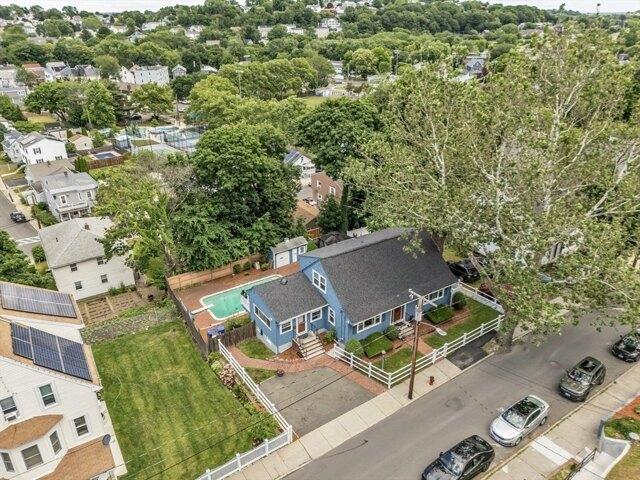 house with 3 bedroom, Chelsea MA ES104234404