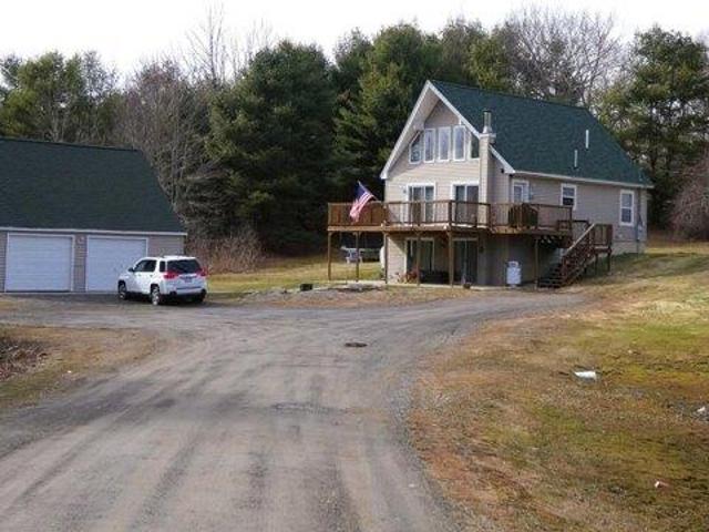 house with 3 bedroom, Chelsea ME DS103159310