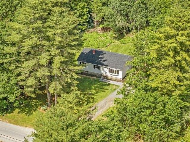 house with 3 bedroom, Chelsea ME DS103969404