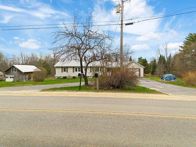 house with 3 bedroom, Chelsea ME DS103970332