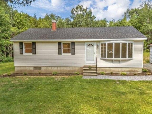 house with 3 bedroom, Chelsea ME ES104510672