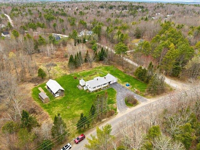 house with 3 bedroom, Chelsea ME ES103970332