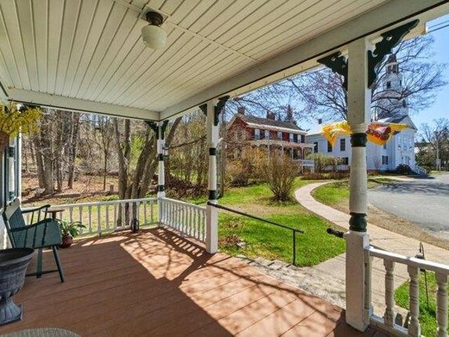 house with 3 bedroom, Chelsea VT DS104192138