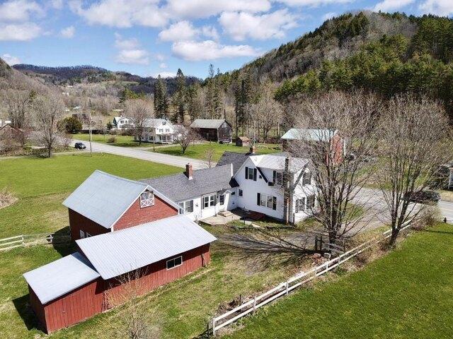 house with 3 bedroom, Chelsea VT DS102564235