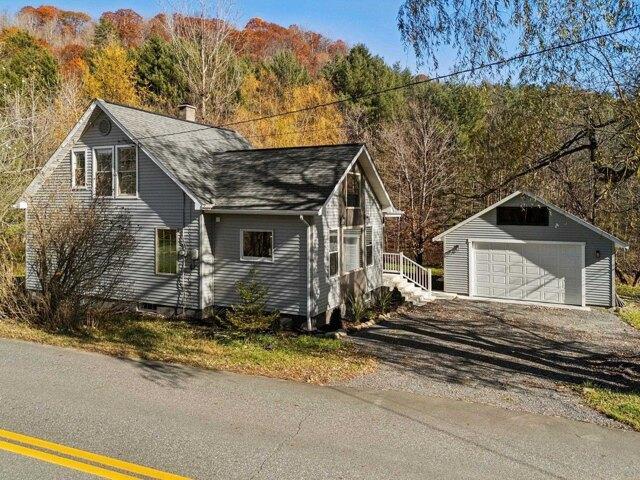 house with 3 bedroom, Chelsea VT DS102725054