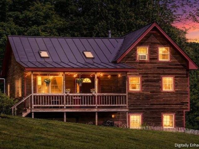 house with 3 bedroom, Chelsea VT ES103887716